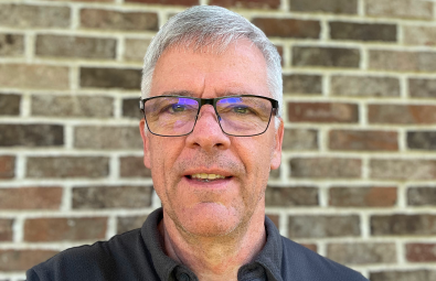 Thomas Golding - ASIA BIBLICAL THEOLOGICAL SEMINARY