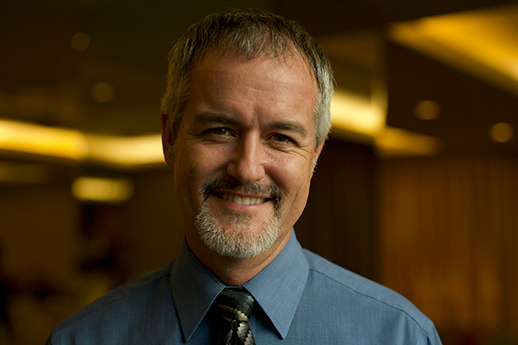 Timothy Miskimen - Asia Bible Theological Seminary