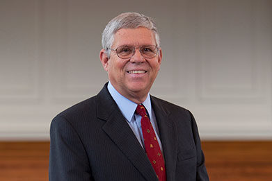 Ben Witherington III - ASIA BIBLICAL THEOLOGICAL SEMINARY