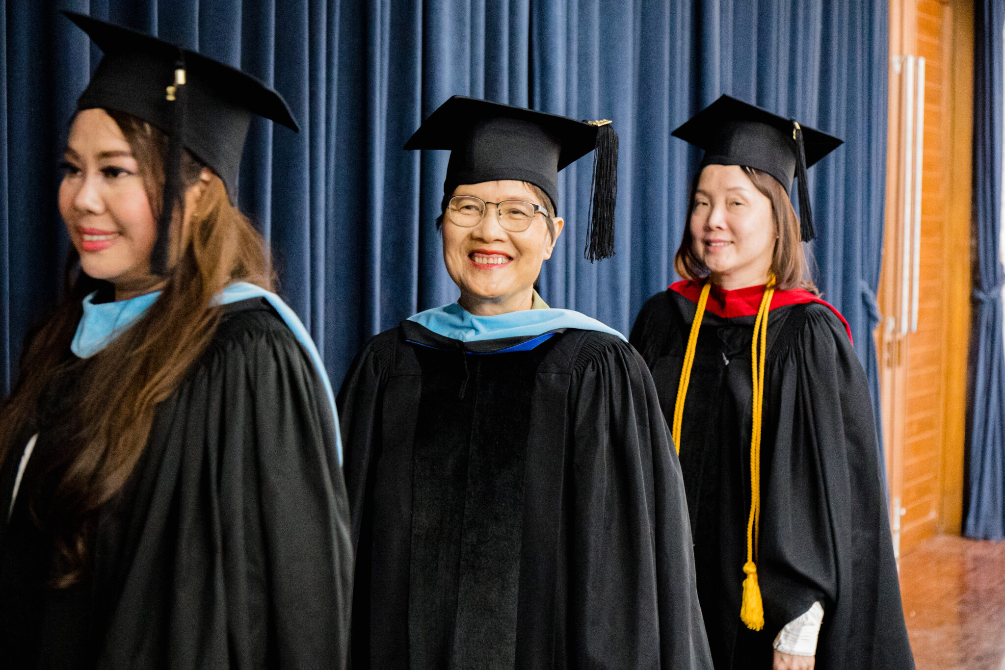 MRE - ASIA BIBLICAL THEOLOGICAL SEMINARY