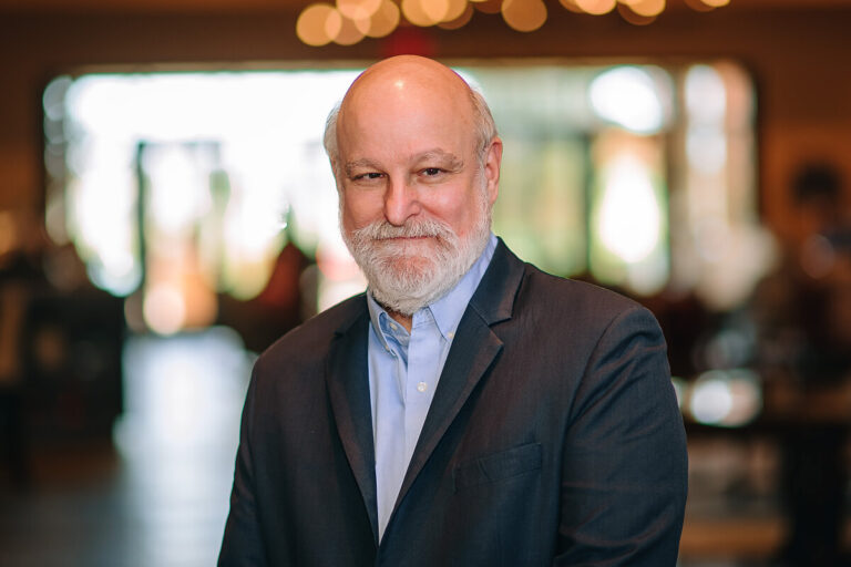 Darrell Bock - ASIA BIBLICAL THEOLOGICAL SEMINARY